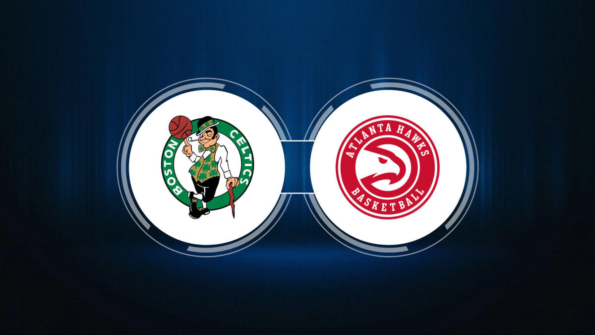 Celtics vs. Hawks NBA Playoffs Game 3 Preview for April 21 - Athlon Sports Celtics vs. Hawks NBA Playoffs Game 3 Preview for April 21 - Athlon Sports