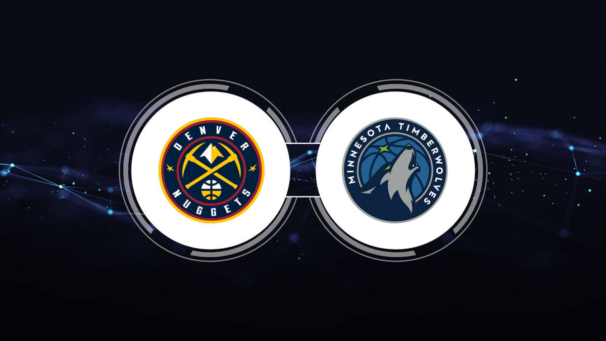 Nuggets vs. Timberwolves NBA Playoffs Game 5 Preview for April 25 ...