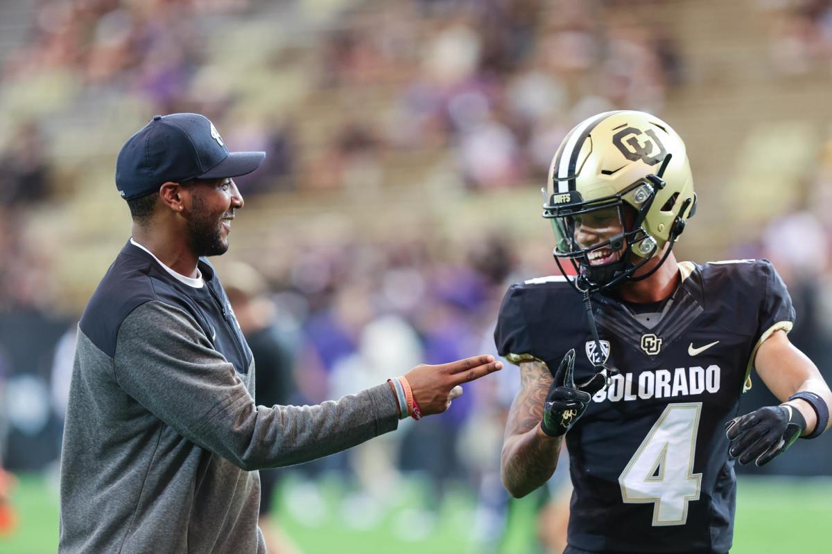 Former Colorado receiver Jordan Tyson to transfer to Arizona State ...