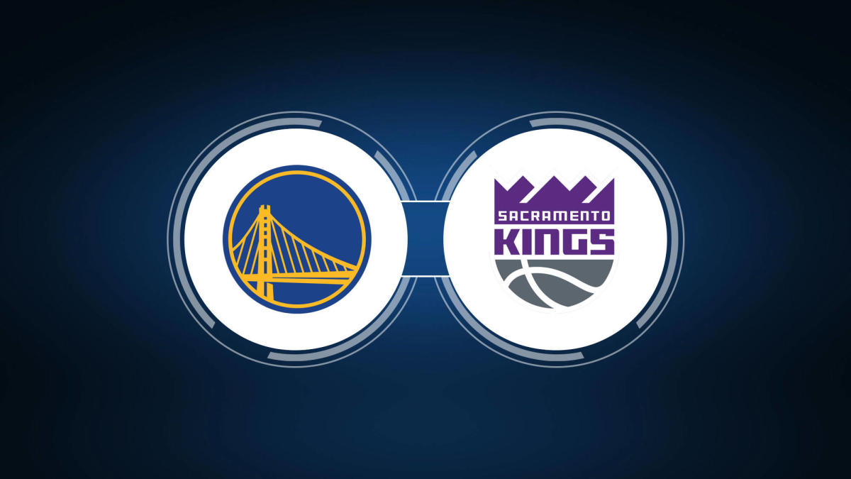 Warriors vs. Kings NBA Playoffs Game 6 Preview for April 28 - Athlon Sports