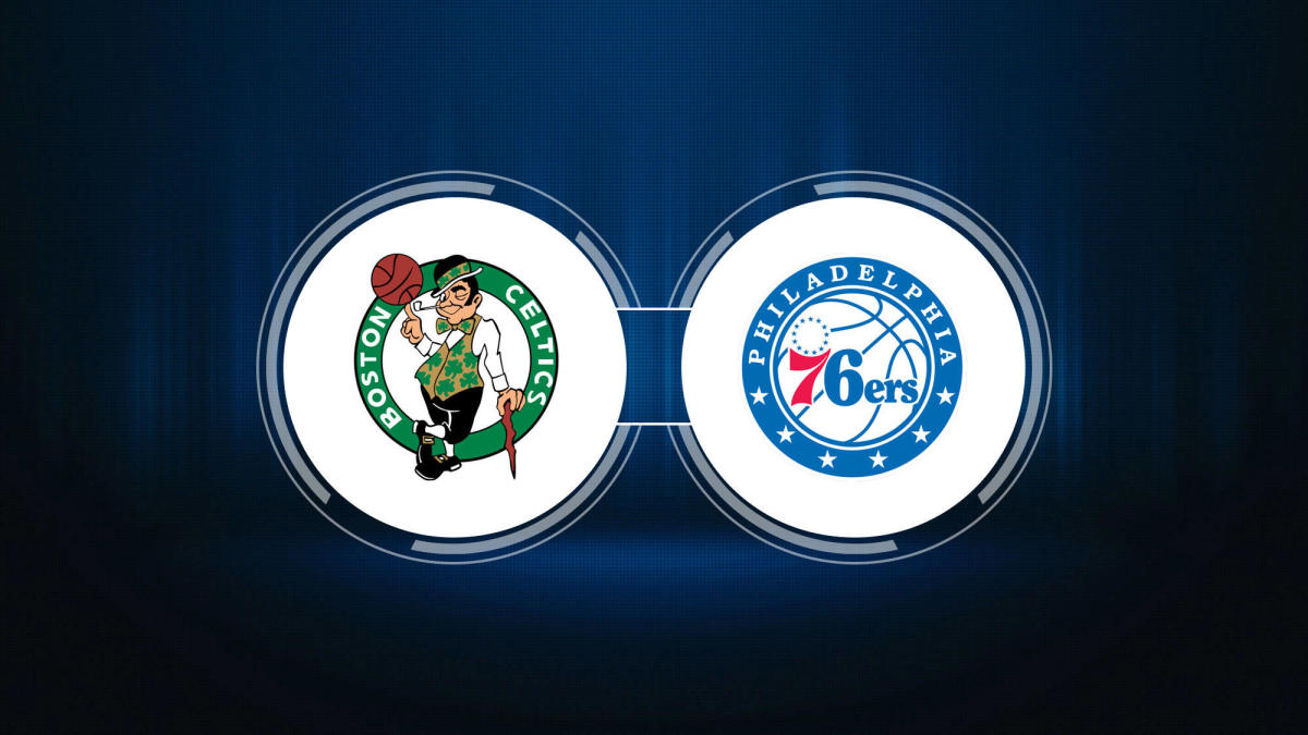 Celtics vs. 76ers Eastern Conference Semifinals Game 1 Preview for May ...