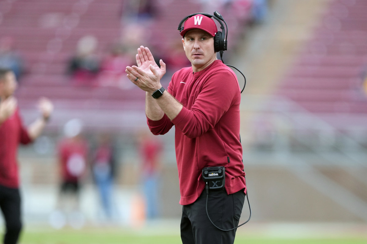 Washington State Football: 2024 Cougars Season Preview and Prediction ...