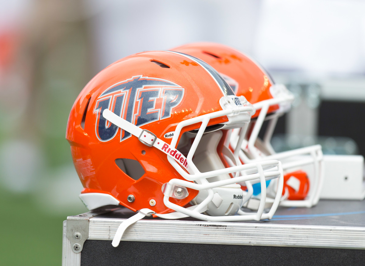 Former UTEP Head Coach Takes Recruiting Role At Louisville - Athlon Sports