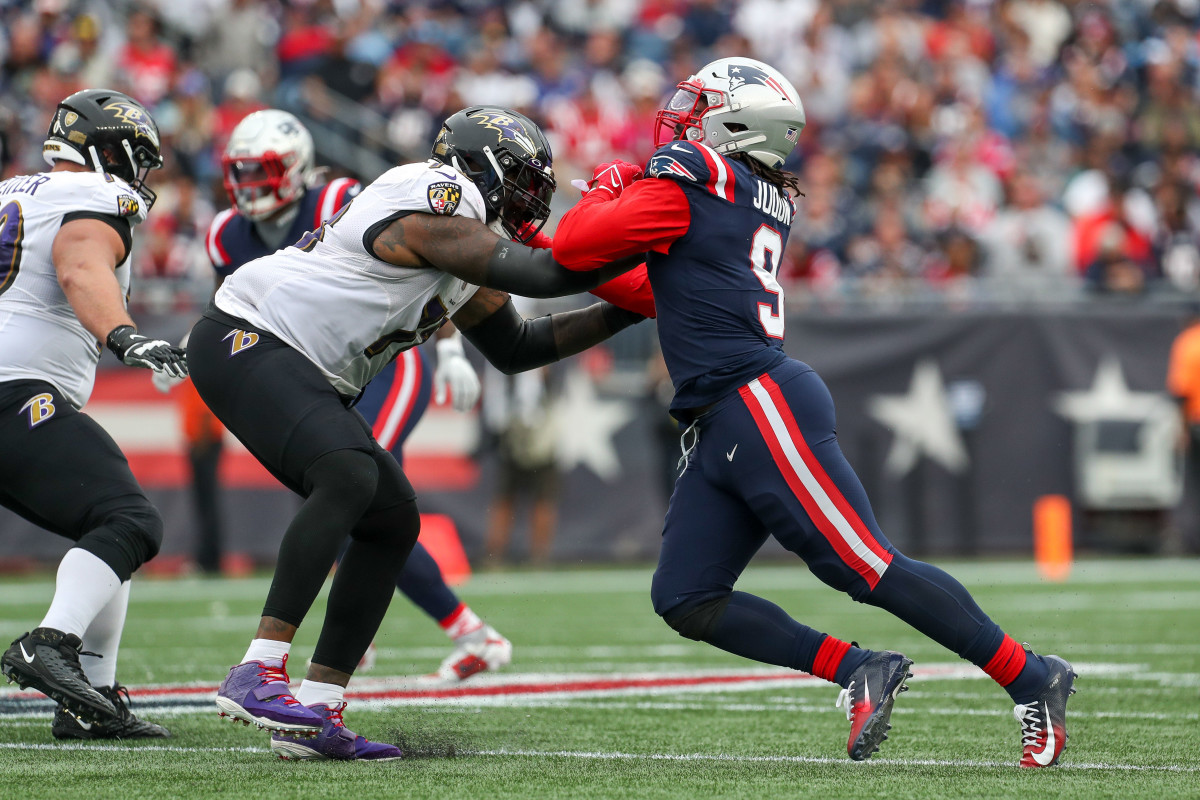 Tyreek Hill Among Division II Products To Crack NFL Top 100 - Athlon Sports