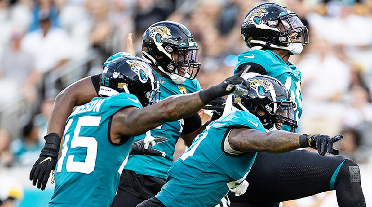 NFL DFS: Week 1 Best Bets, High Leverage, and Safe Picks for DraftKings ...