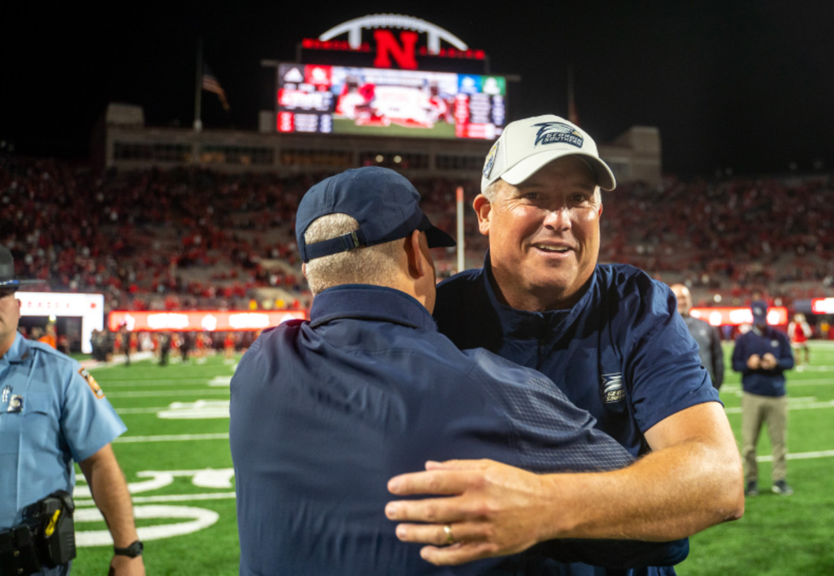 Ranking the Sun Belt's College Football Coaches for 2024 - Athlon Sports