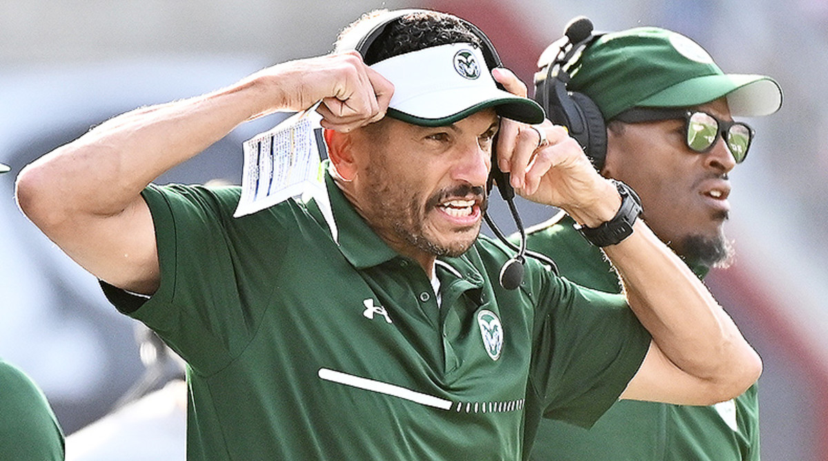 Colorado State vs. Nevada Prediction: Rams, Wolf Pack Meet on Friday ...