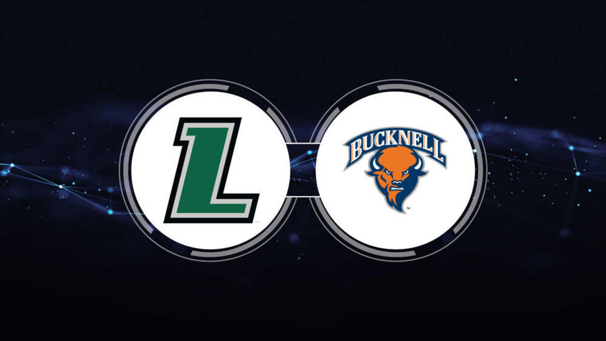 How to Watch Loyola (MD) vs. Bucknell Women's College Basketball ...