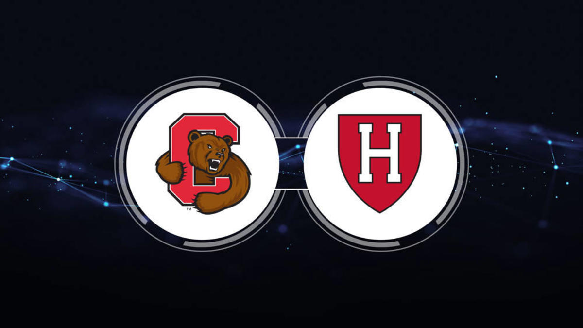 Cornell vs. Harvard College Basketball Betting Preview for February 3 ...