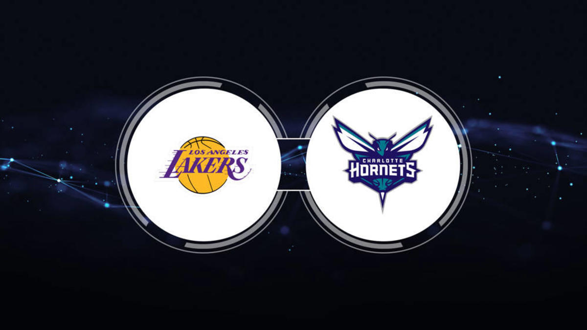 Lakers vs. Hornets NBA Betting Preview for February 5 - Athlon Sports