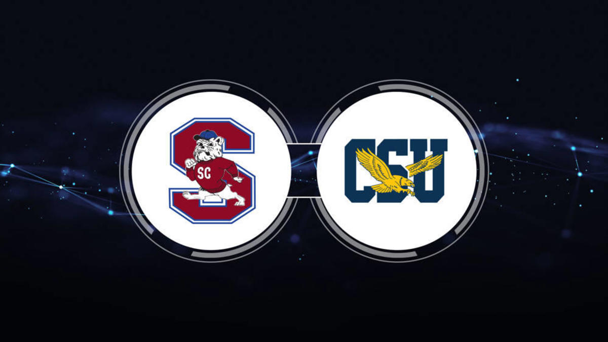 South Carolina State vs. Coppin State College Basketball Betting ...