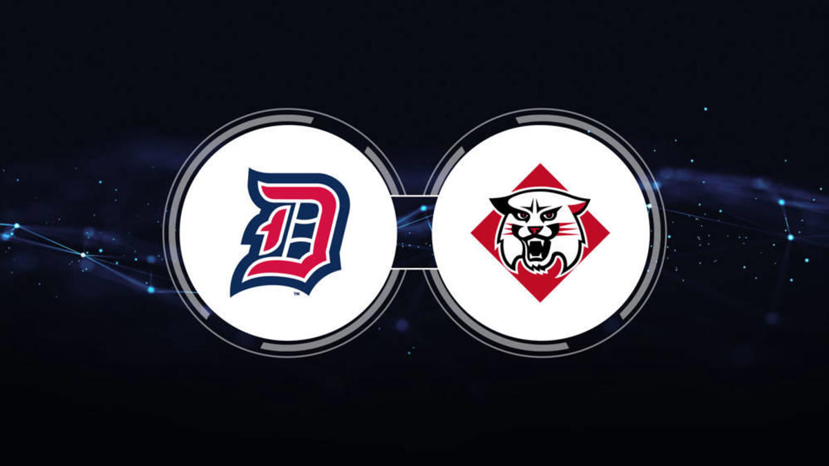 Duquesne vs. Davidson College Basketball Betting Preview for February 7 - Athlon Sports