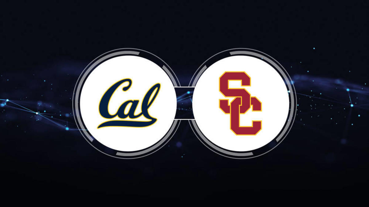 Cal vs. USC College Basketball Betting Preview for February 7 - Athlon ...