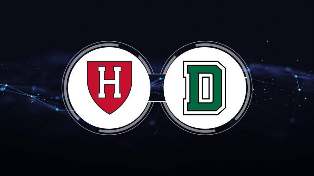 Harvard vs. Dartmouth College Basketball Betting Preview for February ...