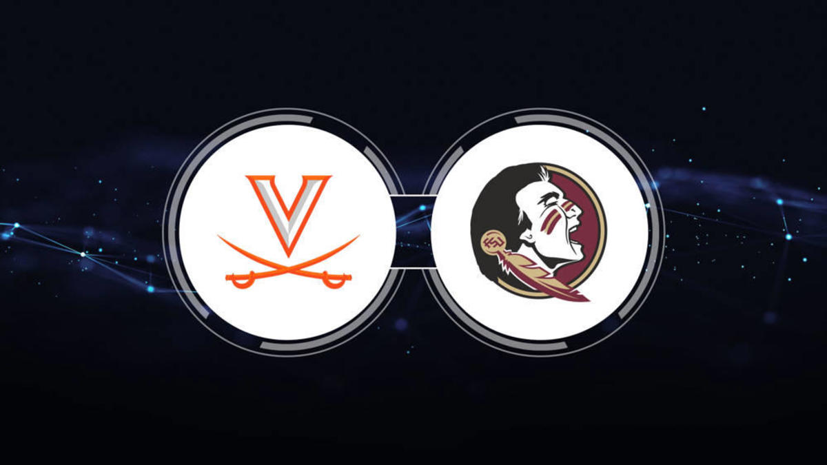 Virginia vs. Florida State College Basketball Betting Preview for ...