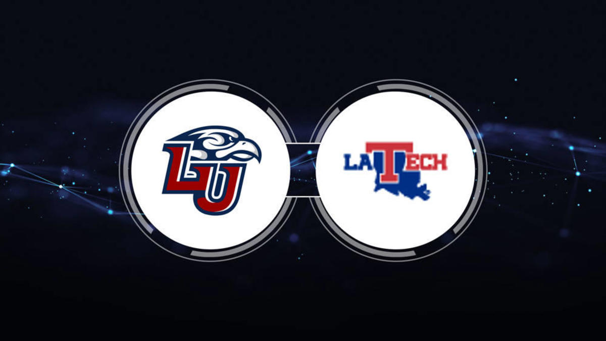 Liberty vs. Louisiana Tech College Basketball Betting Preview for ...
