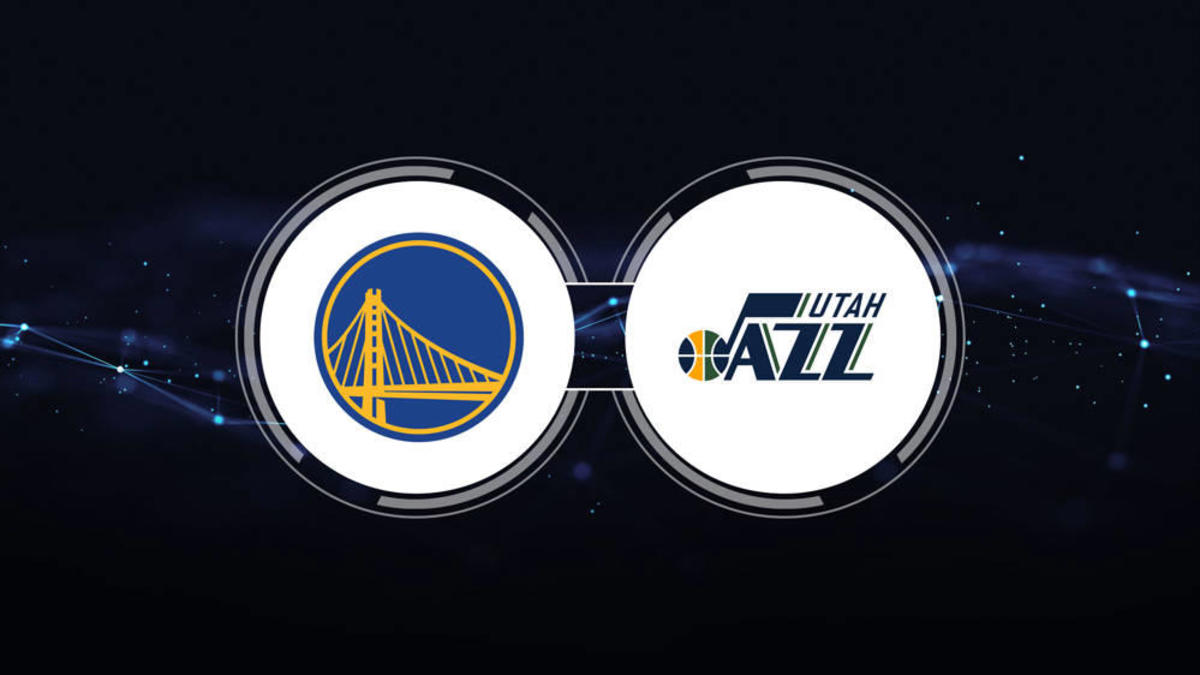 Warriors vs. Jazz NBA Betting Preview for February 15 - Athlon Sports