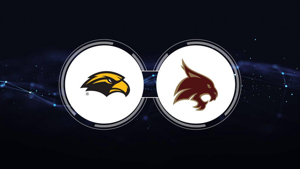 Southern Miss vs. Texas State College Basketball Betting Preview for ...
