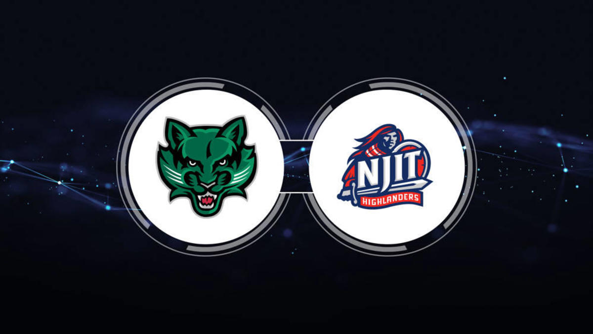 Binghamton vs. NJIT College Basketball Betting Preview for February 17 ...