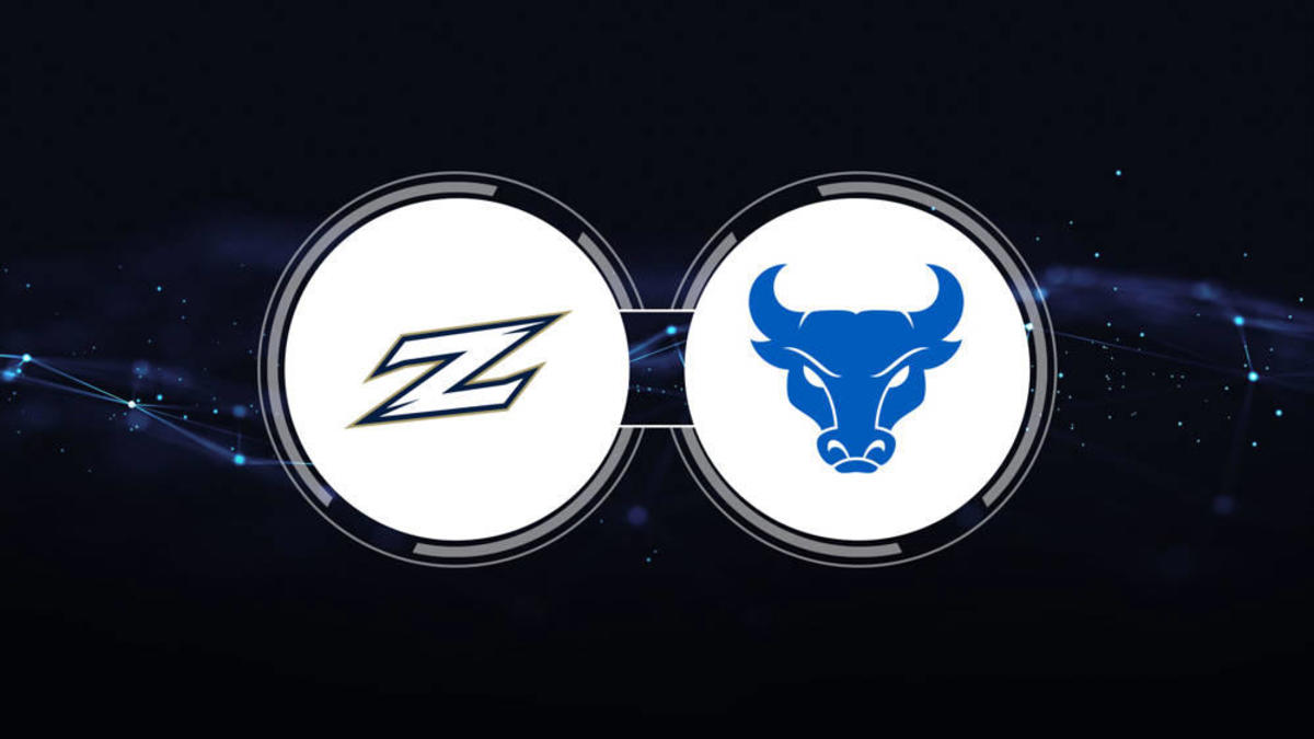 Akron vs. Buffalo College Basketball Betting Preview for February 17 ...
