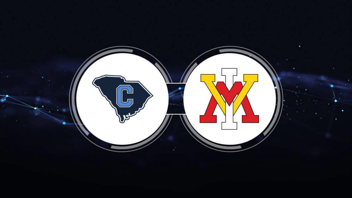 Citadel vs. VMI College Basketball Betting Preview for February 17 ...