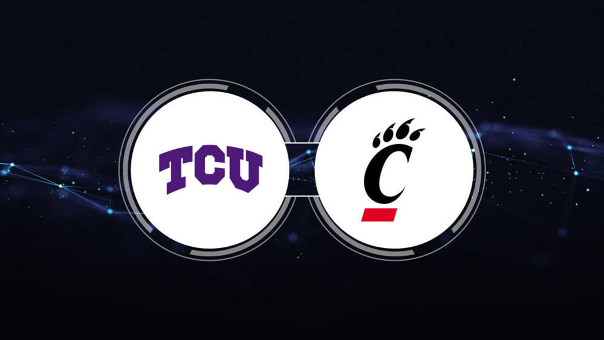 How to Watch TCU vs. Cincinnati Women's College Basketball | February ...
