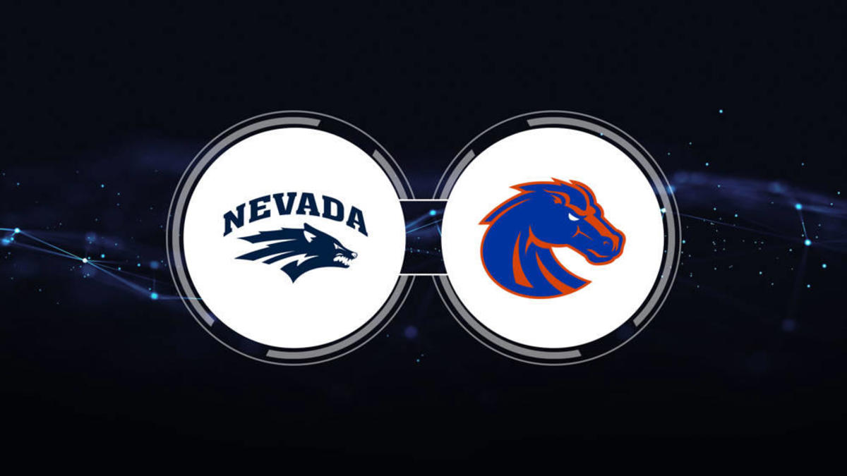 How to Watch Nevada vs. Boise State Women's College Basketball ...