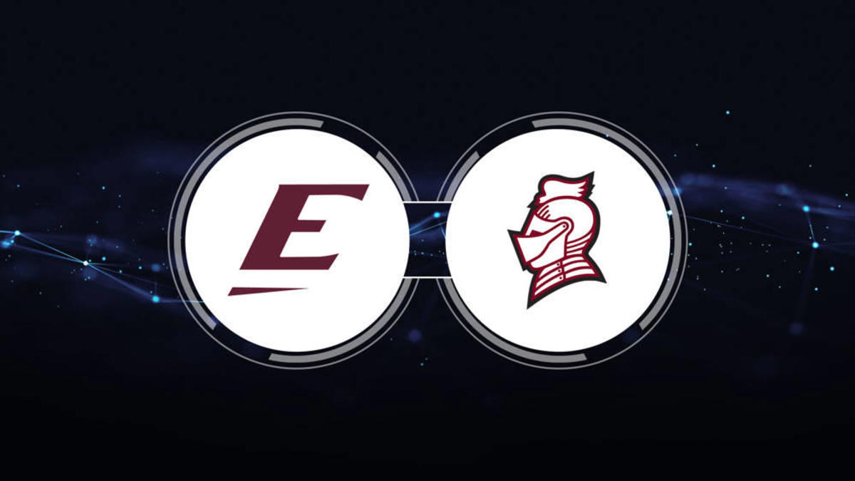 Eastern Kentucky vs. Bellarmine College Basketball Betting Preview for ...