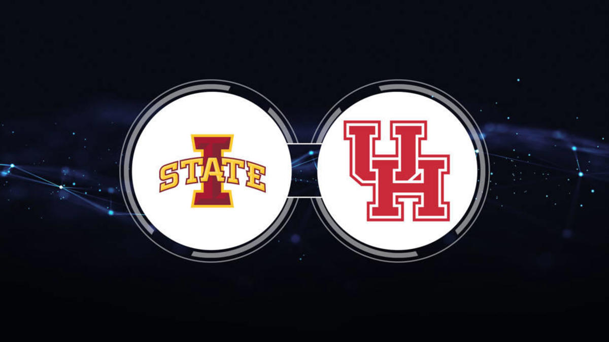 How to Watch Iowa State vs. Houston Women's College Basketball ...