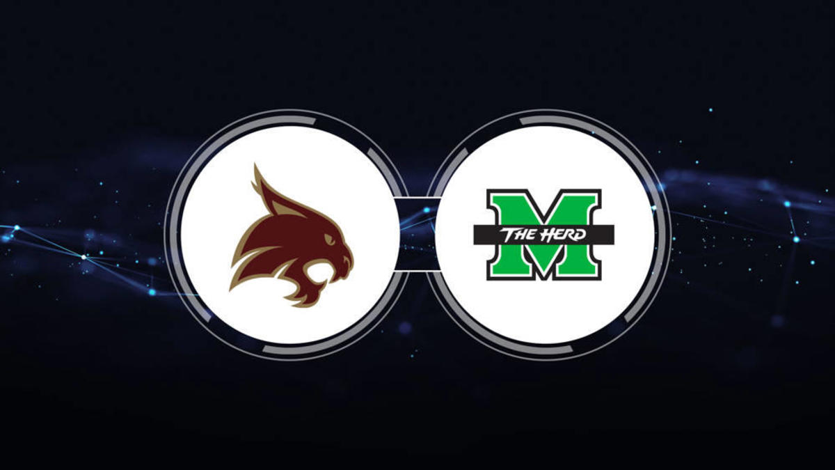 How to Watch Texas State vs. Marshall Women's College Basketball ...