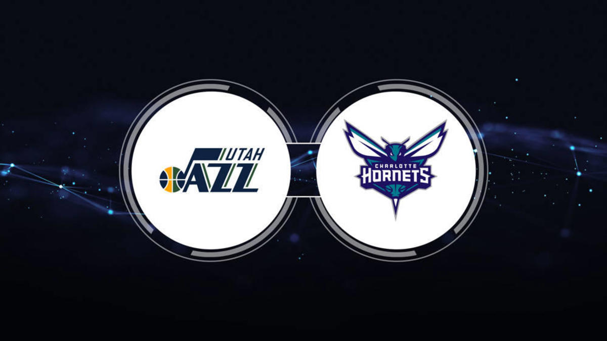 Jazz vs. Hornets NBA Betting Preview for February 22 - Athlon Sports