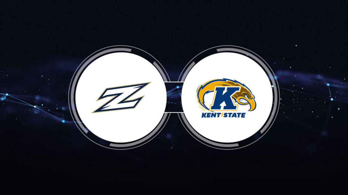 Akron vs. Kent State College Basketball Betting Preview for February 23 ...