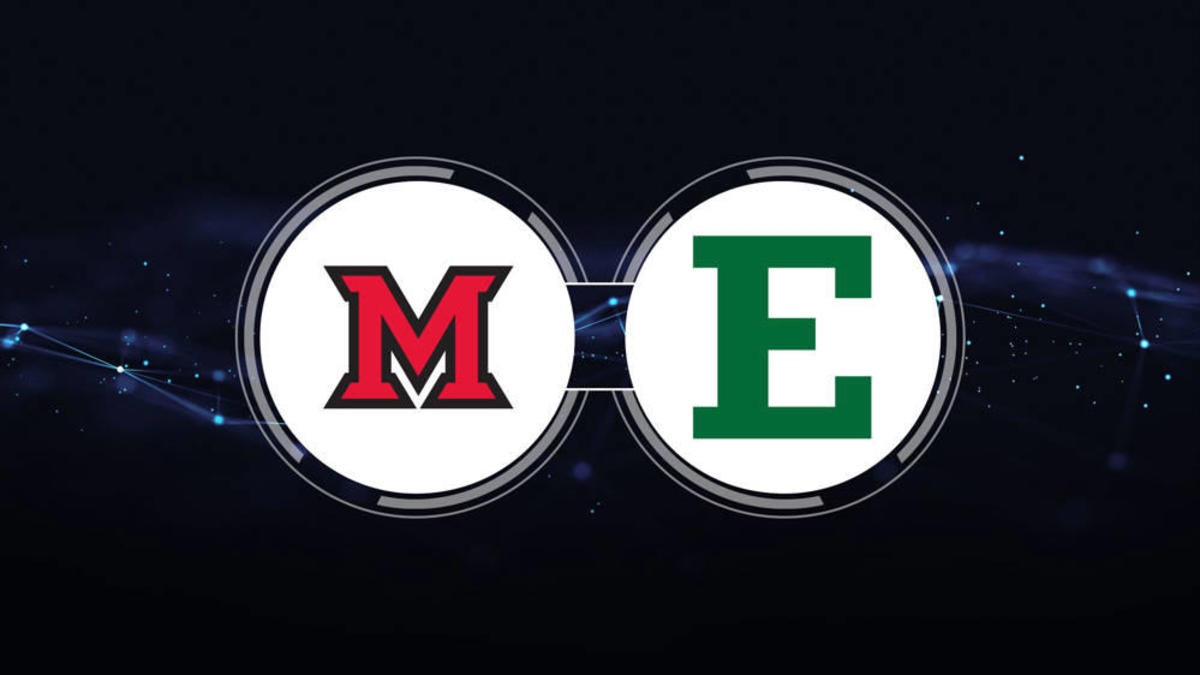 How to Watch Miami (OH) vs. Eastern Michigan Women's College Basketball ...