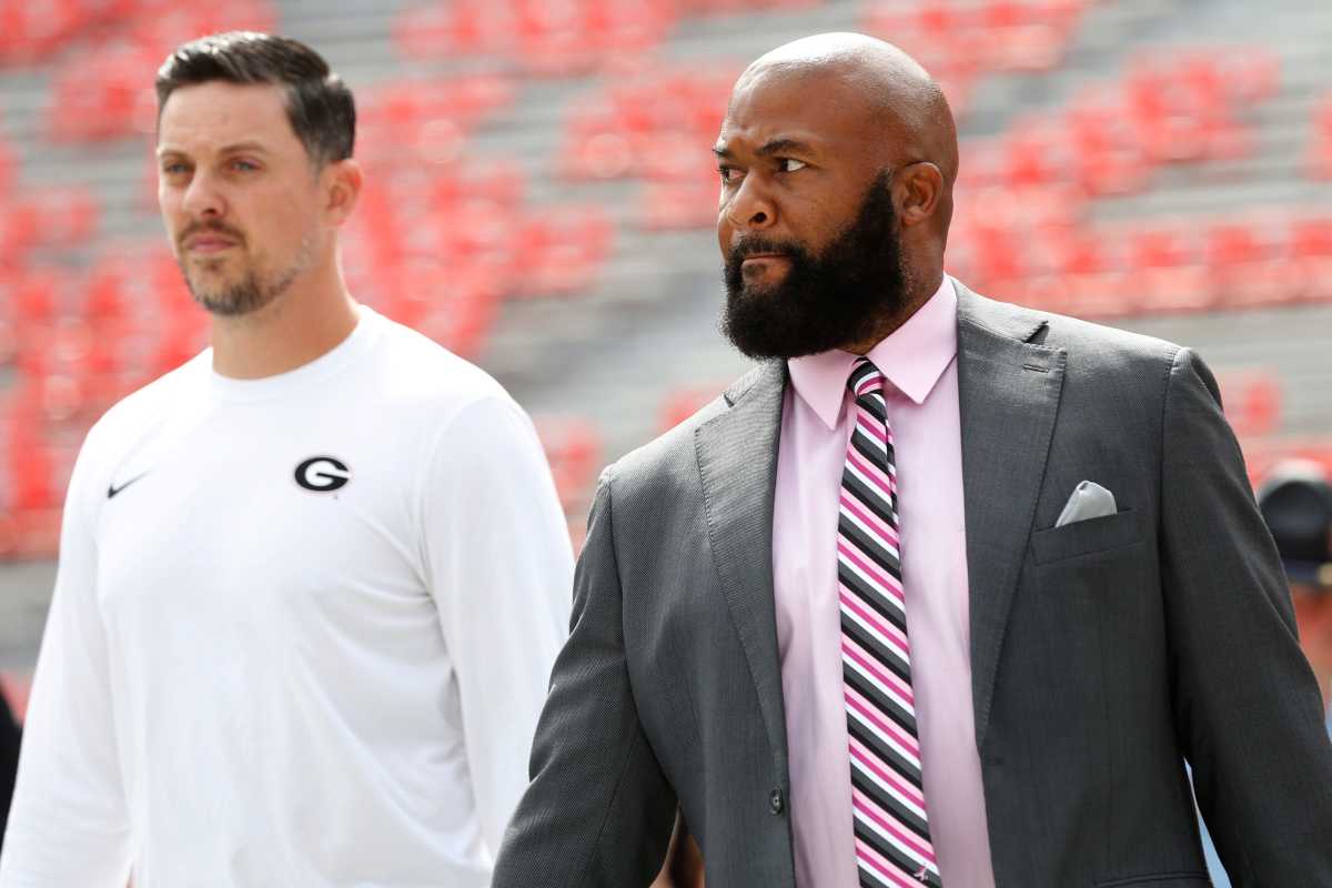 Ranking the Sun Belt's College Football Coaches for 2024 - Athlon Sports