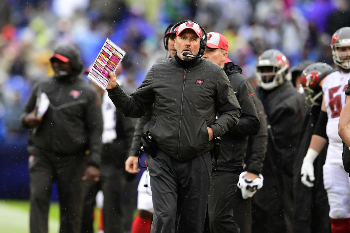 College Football's Top 25 Coordinator Hires for 2024 - Athlon Sports