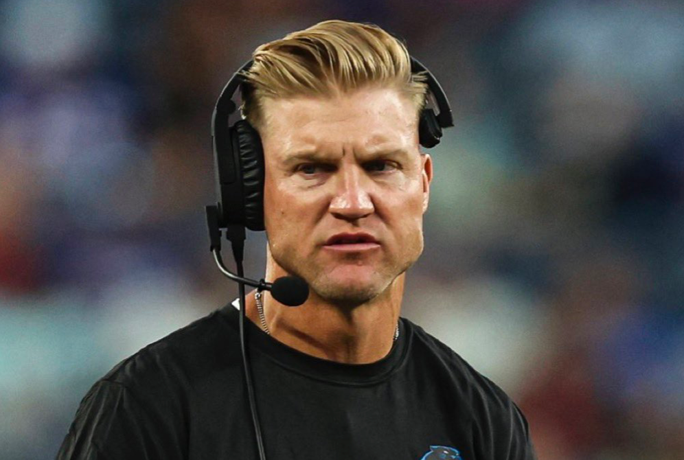 New Tork Jets Analysis Ranks Official Coach Candidates On 4 Tiers ...