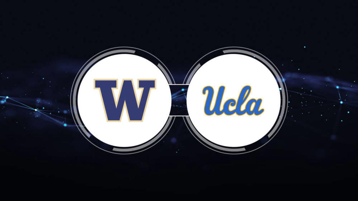 Washington vs. UCLA College Basketball Betting Preview for February 29 ...