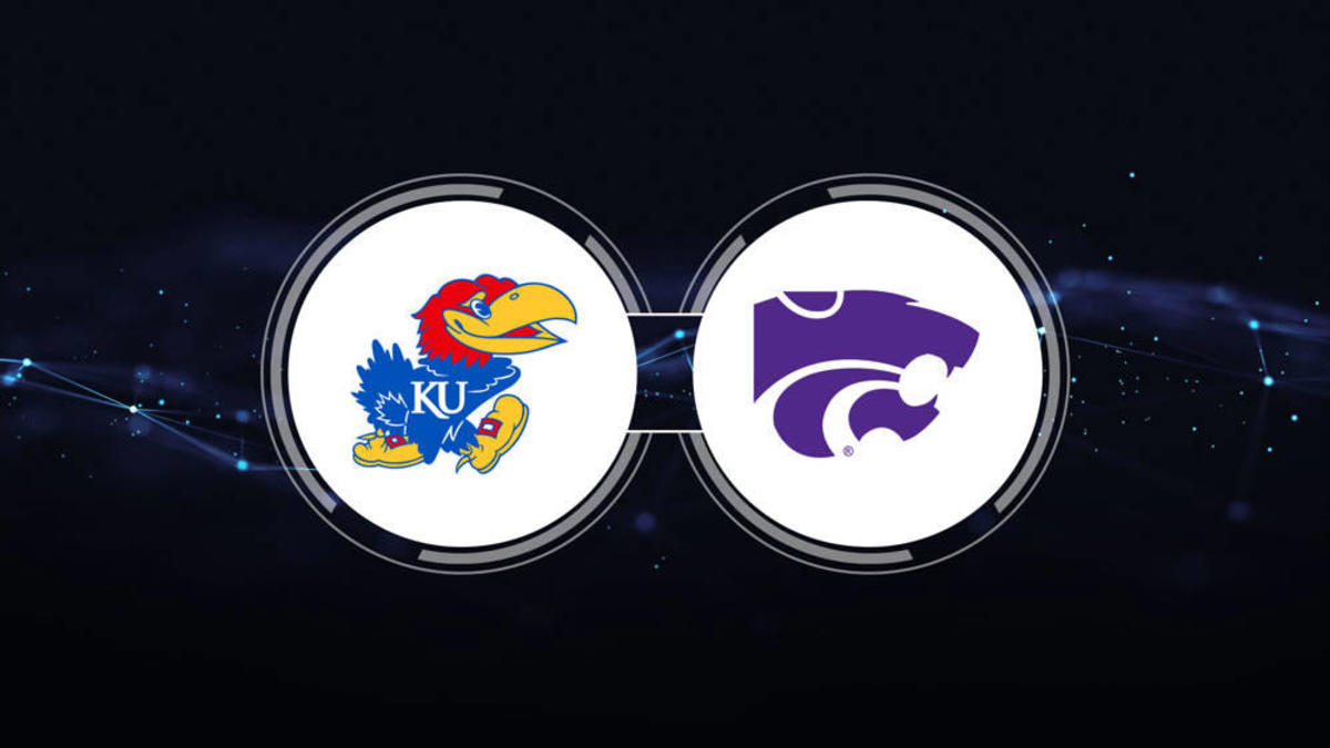 Kansas vs. Kansas State College Basketball Betting Preview for March 5 - Athlon Sports