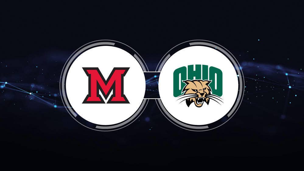 How to Watch Miami (OH) vs. Ohio Women's College Basketball | March 9 ...