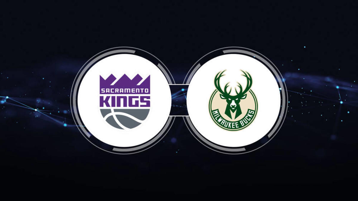 Kings vs. Bucks NBA Betting Preview for March 12 - Athlon Sports