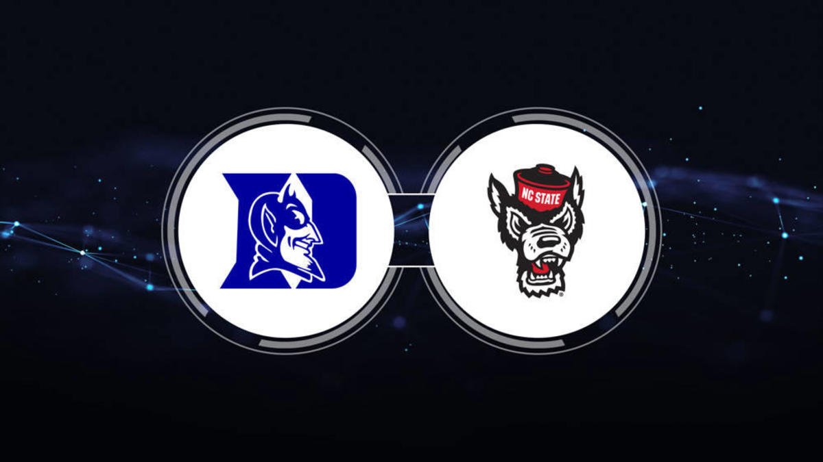 Duke vs. NC State ACC Tournament Betting Preview for March 14 - Athlon Sports