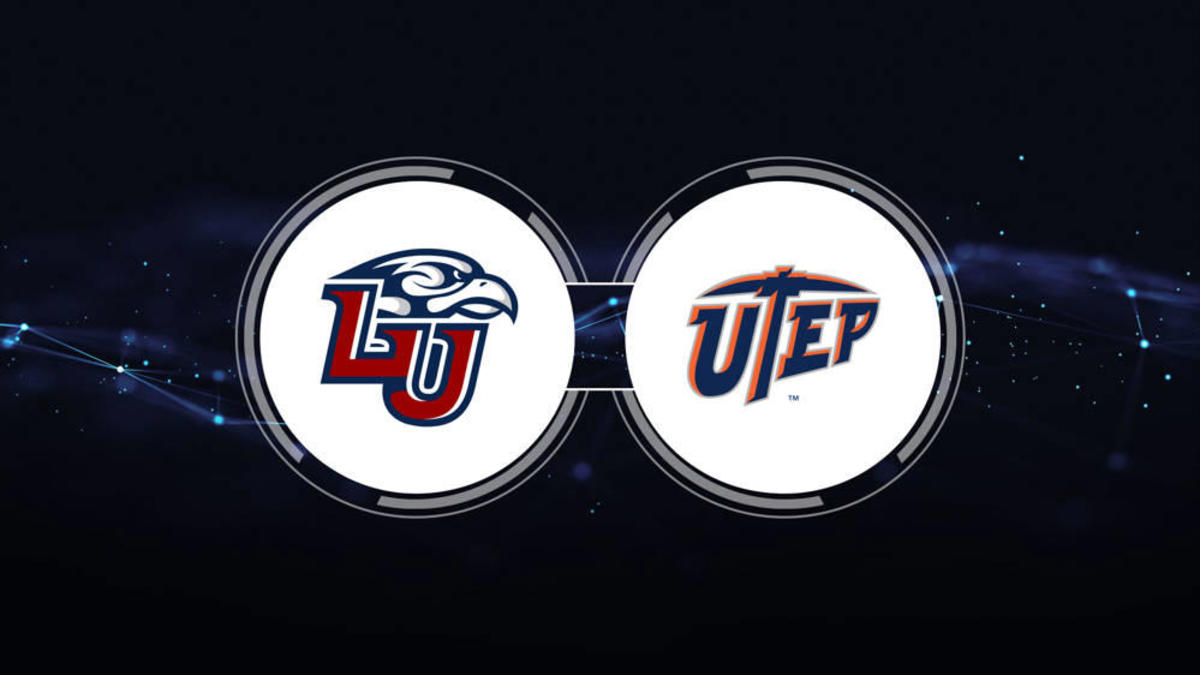 Liberty vs. UTEP CUSA Tournament Betting Preview for March 14 - Athlon ...
