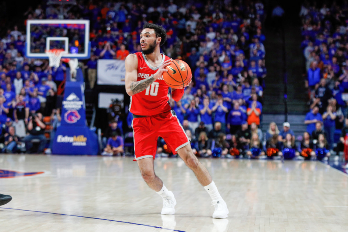 March Madness 2024: 5 Potential Cinderella Teams Ready to Cause Chaos ...