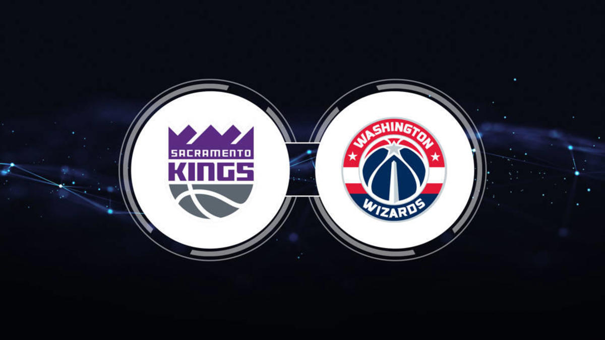 Kings vs. Wizards NBA Betting Preview for March 21 - Athlon Sports