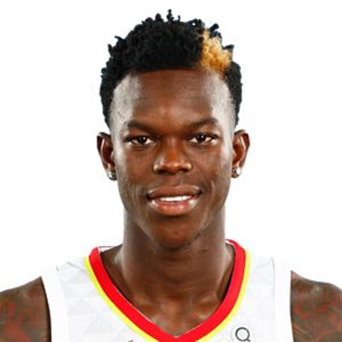 Dennis Schroder News, Analysis, and Stats on AthlonSports.com - Athlon ...