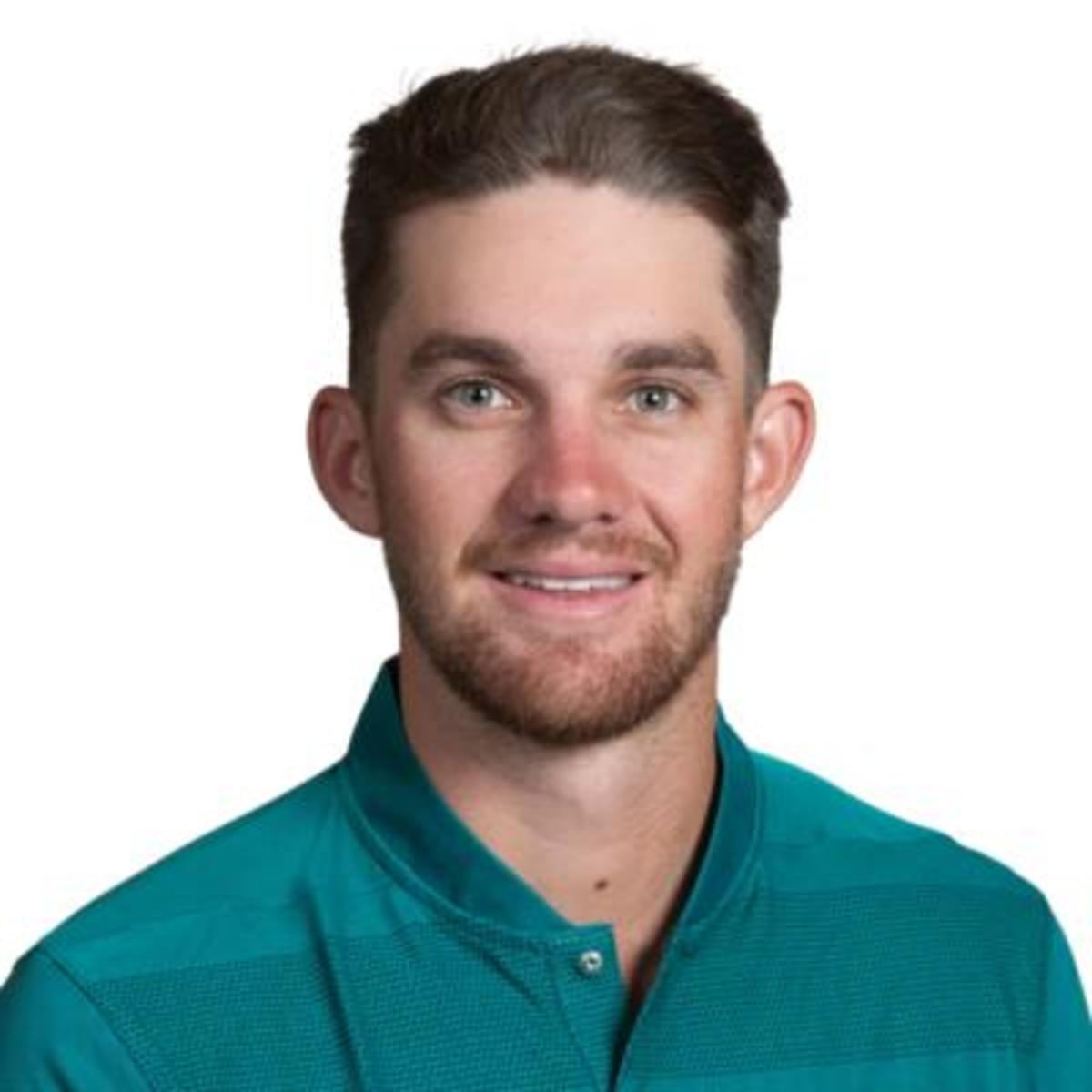 Patrick Rodgers News, Analysis, and Stats on AthlonSports.com - Athlon ...