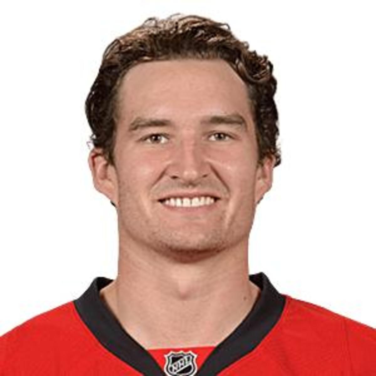 Mark Stone News, Analysis, and Stats on AthlonSports.com - Athlon Sports