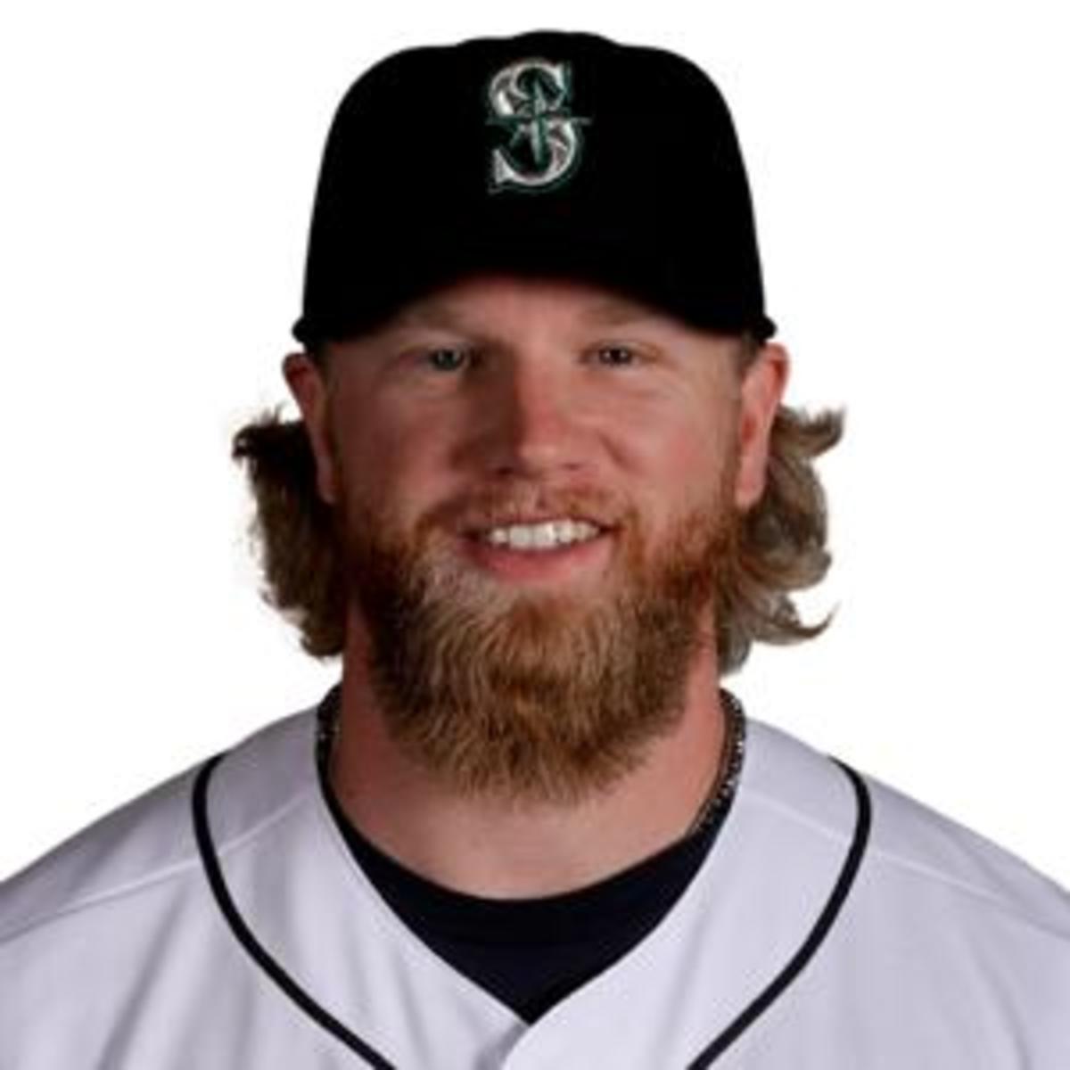 Jake Fraley News, Analysis, and Stats on AthlonSports.com - Athlon Sports