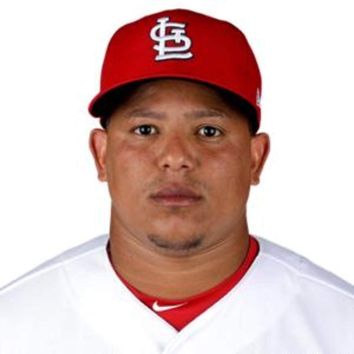 Yairo Munoz News, Analysis, and Stats on AthlonSports.com - Athlon Sports Yairo Munoz News, Analysis, and Stats on AthlonSports.com - Athlon Sports