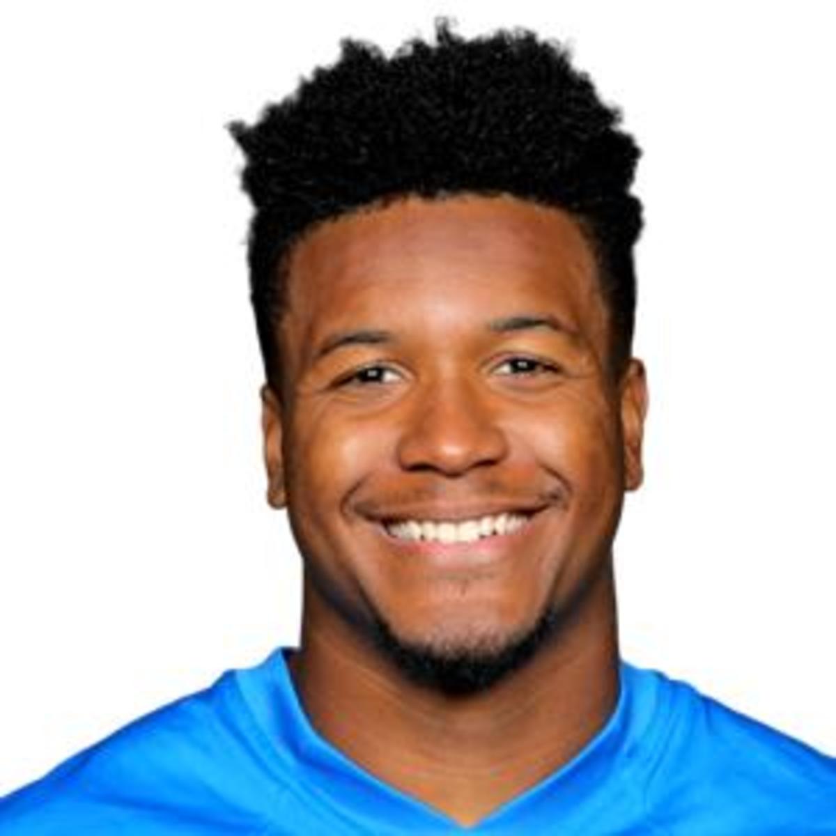 Will Harris News, Analysis, and Stats on AthlonSports.com - Athlon Sports